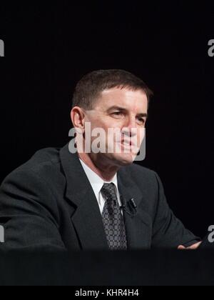 Astronaut Rex Walheim at the International Space Station on Feb. 15 ...