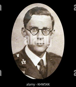 HUGH TREVOR-ROPER (1914-2003) English historian especially focusing ...