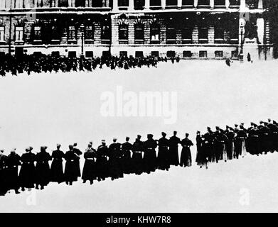 Father Georgiy Gapon Stock Photo - Alamy