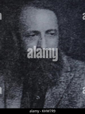 Martin Buber, Austrian-born Israeli Jewish philosopher, c. 1958 Stock ...