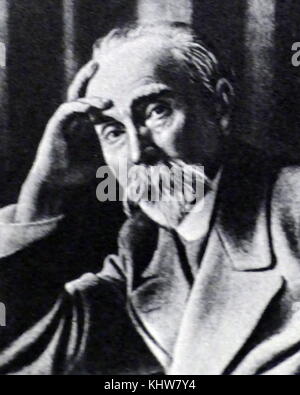 Georgi Plekhanov Russian Marxist theoretician and propagandist ...