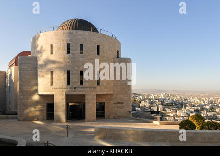 Israel Jerusalem The Hebrew University campus on Mount Scopus the ...