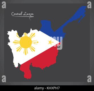 Central Luzon (Regions and provinces of the Philippines, Republic of ...