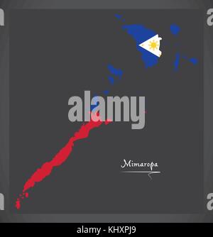 Mimaropa Region (Regions and provinces of the Philippines, Republic of ...