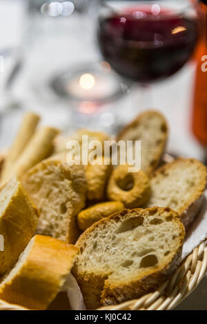 Side street with porticoes, Bologna Stock Photo - Alamy