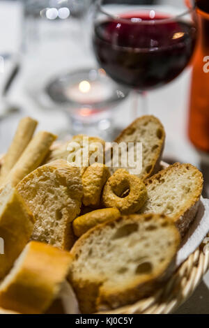 Side street with porticoes, Bologna Stock Photo - Alamy