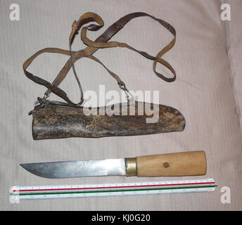 Parensky nozh 5 Stock Photo - Alamy