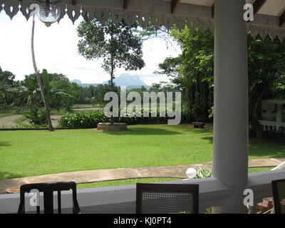 Meeduma Walauwa, Rambukkana, Sri Lanka Stock Photo - Alamy