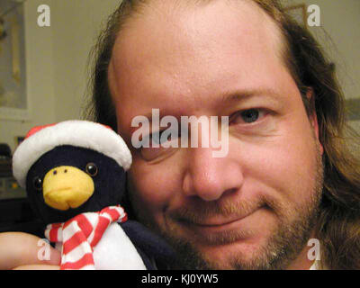 Jon 2 bg 082101 Stock Photo - Alamy