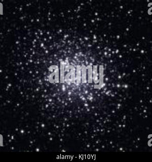 Messier object 022 Stock Photo - Alamy