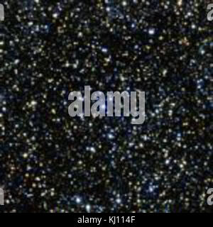 Messier object 021 Stock Photo - Alamy