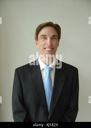 Dr Peter B Scott-Morgan (3 Stock Photo - Alamy