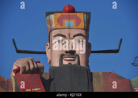 Langfan, Langfan, China. 19th Nov, 2017. Langfang, CHINA-19th November ...