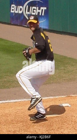 San Francisco Giants pitcher Ryan Walker reacts during the ninth inning ...