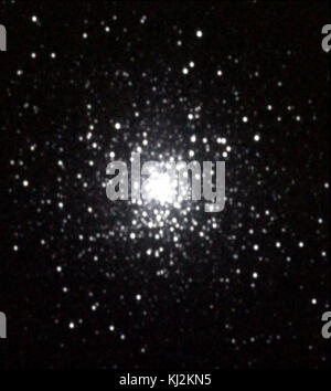 Messier object 015 Stock Photo - Alamy