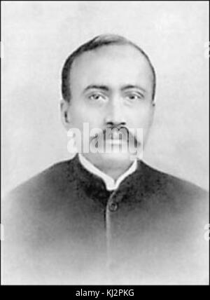 Paramahansa Yogananda was an influential spiritual leader, best known ...