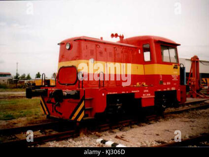 Steam Locomotive Wheel Arrangements Stock Photo - Alamy