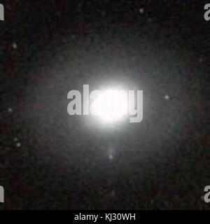 Messier object 094 Stock Photo - Alamy