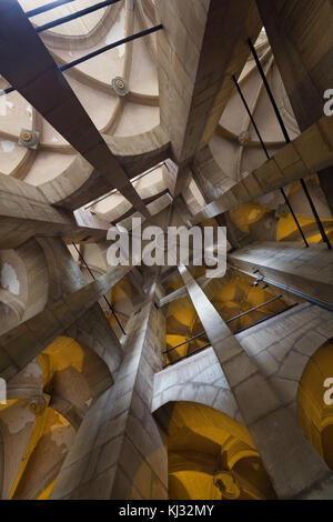 The Town Hall Ramp - Geneva Stock Photo - Alamy