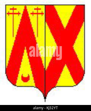 Heverlee - Leuven, Flemish Brabant, Belgium. 26 April 2025 Stock Photo ...