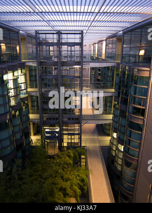 Stanford Center for Clinical Sciences Research, Stanford University ...