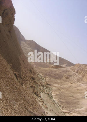 Stock Photo of The Judean Desert Israel Stock Photo - Alamy