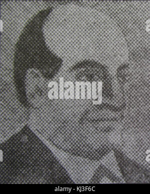 Master Amir Chand Stock Photo - Alamy