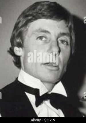 John Bannon 2 Stock Photo - Alamy