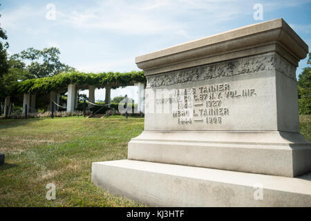 James Tanner Amphitheater (28592856885 Stock Photo - Alamy