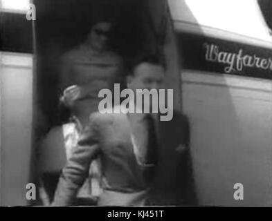 Nelson Rockefeller at the 1960 RNC 5 Stock Photo - Alamy