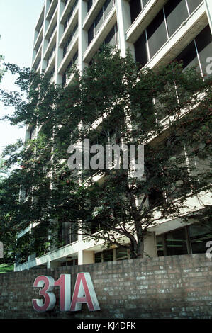 NIH building 31 (4 Stock Photo - Alamy