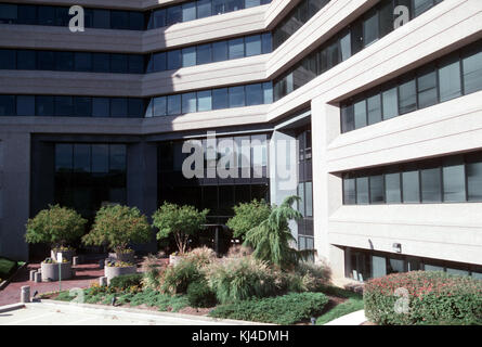 NIH eps buildings (3 Stock Photo - Alamy