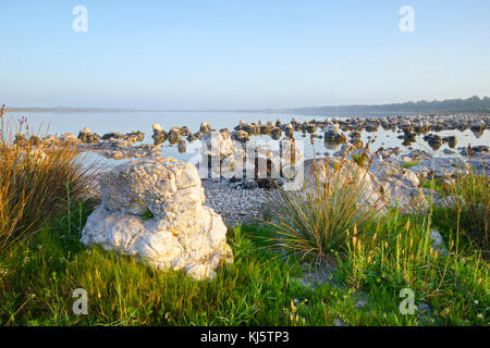 Lake Walyungup, Rockingham Western Australia Stock Photo - Alamy