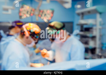 Team surgeon at work in operating room Stock Photo - Alamy
