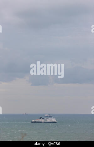 Beaches on the Dunkirk coast, France Stock Photo - Alamy