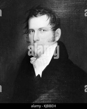 Sir James Stuart Stock Photo - Alamy