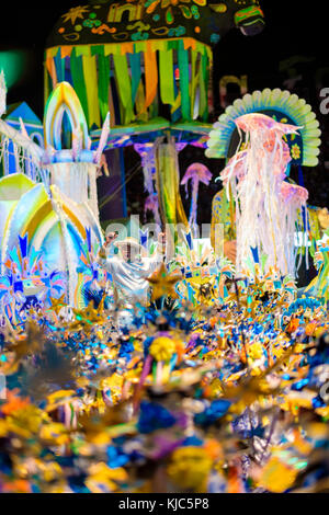 Brazil Amazonas Parintins Boi bumba carnival Stock Photo - Alamy