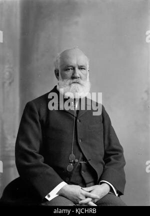 Andrew George Blair2 Stock Photo - Alamy