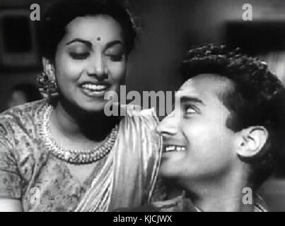 Vidya 1948 9 Stock Photo - Alamy