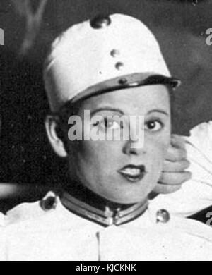 Turay Ida 1 Stock Photo - Alamy