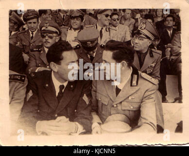 Enzo Dini leaving3 Stock Photo - Alamy