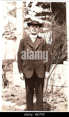 George exton lloyd2 Stock Photo - Alamy