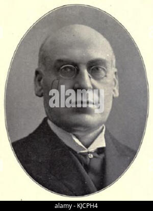 Henry Thomas Duffy Stock Photo - Alamy