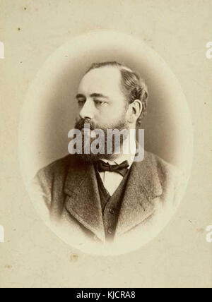 Joseph James Hargrave Stock Photo - Alamy