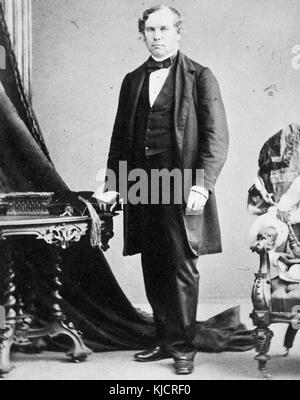 John Hillyard Cameron Stock Photo - Alamy