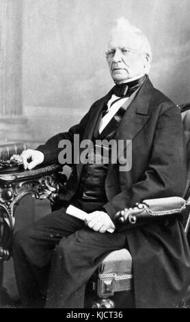 Louis Joseph Papineau photo Stock Photo - Alamy