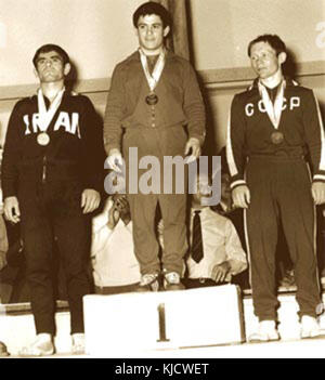 Rahim Aliabadi 2 Stock Photo - Alamy