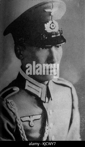 Chiang Wei kuo Nazi 1 Stock Photo - Alamy