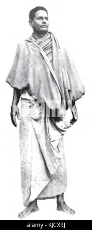 Swami Premananda 3 Stock Photo - Alamy