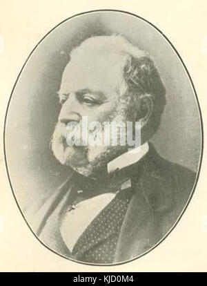 Charles Wilson, an influential figure in the history of General Motors ...